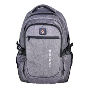 green hut smell proof backpacks with lock hiking daypacks laptop backpack big