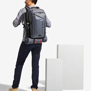 eBags CityLink Travel Backpack (NAVY)