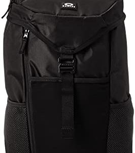 Oakley Clean Days Backpack, Blackout, OneSize