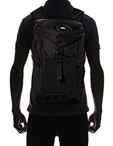 Oakley Clean Days Backpack, Blackout, OneSize