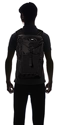 Oakley Clean Days Backpack, Blackout, OneSize