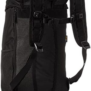 Oakley Clean Days Backpack, Blackout, OneSize