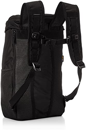 Oakley Clean Days Backpack, Blackout, OneSize