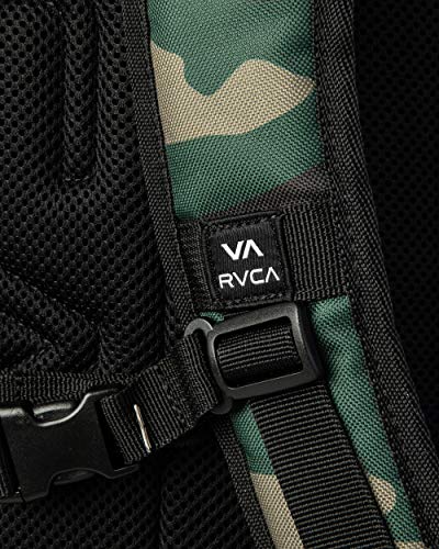 RVCA Men's Skate Backpack, Camo, one Size