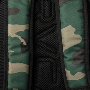 RVCA Men's Skate Backpack, Camo, one Size