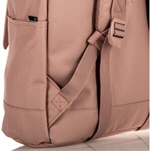 Herschel Supply Bag, Ash Rose, 43 (A) x 30,50 (L) x 15 (P) cm