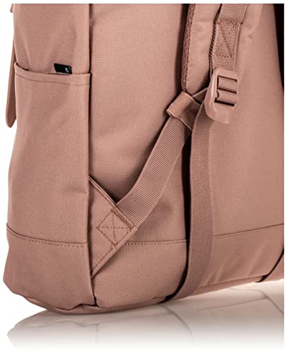 Herschel Supply Bag, Ash Rose, 43 (A) x 30,50 (L) x 15 (P) cm