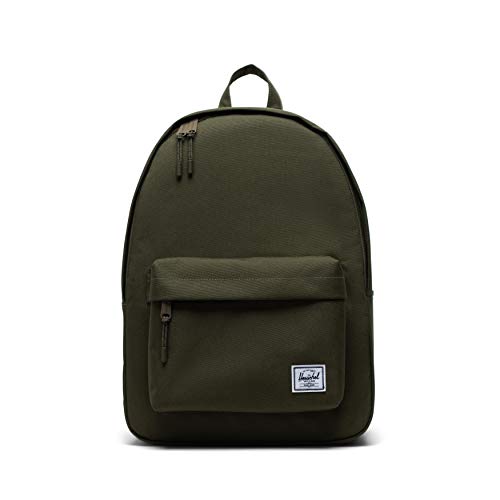 Herschel Classic Backpack, Ivy Green, 24L