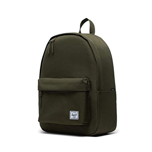 Herschel Classic Backpack, Ivy Green, 24L