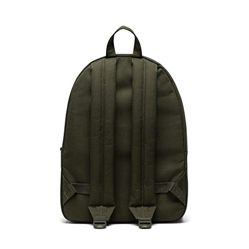 Herschel Classic Backpack, Ivy Green, 24L