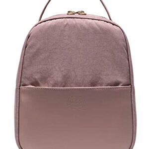 Herschel Supply Bag, Ash Rose, One Size