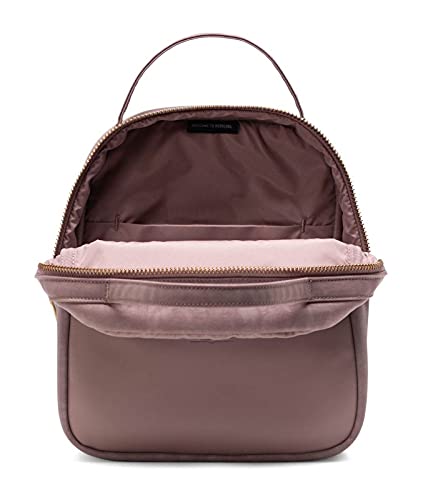 Herschel Supply Bag, Ash Rose, One Size