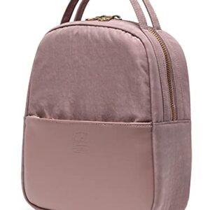 Herschel Supply Bag, Ash Rose, One Size