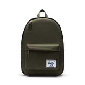 herschel classic backpack, ivy green, xl 30.0l