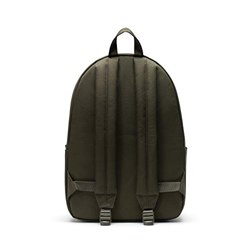 Herschel Classic Backpack, Ivy Green, XL 30.0L