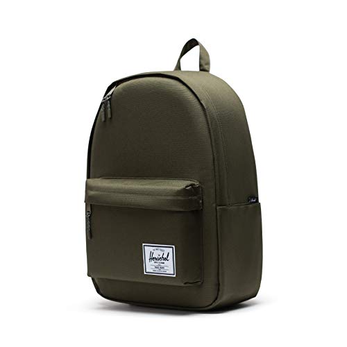 Herschel Classic Backpack, Ivy Green, XL 30.0L