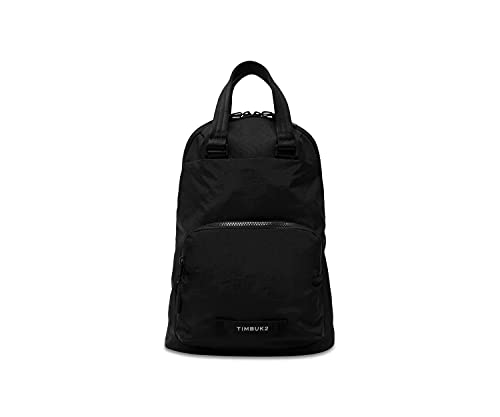 Timbuk2 Spark Mini Backpack, Eco Black