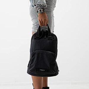 Timbuk2 Spark Mini Backpack, Eco Black