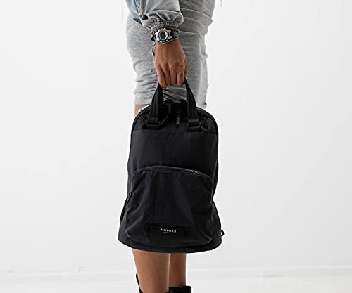 Timbuk2 Spark Mini Backpack, Eco Black