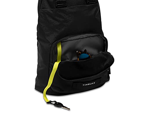 Timbuk2 Spark Mini Backpack, Eco Black