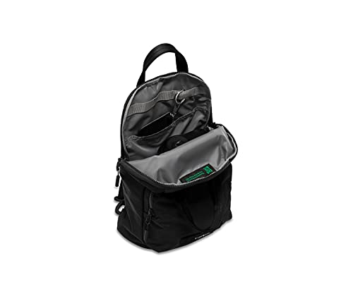 Timbuk2 Spark Mini Backpack, Eco Black