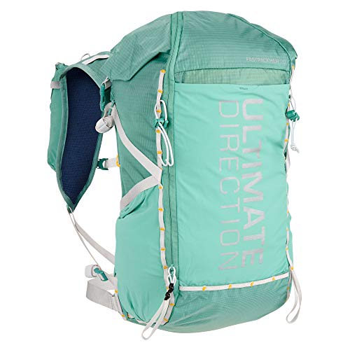 Ultimate Direction Women's Fastpackher 20L Daypack for Running, Trails, Hiking, Cycling and more