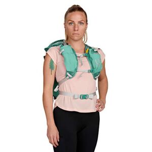 Ultimate Direction Women's Fastpackher 20L Daypack for Running, Trails, Hiking, Cycling and more