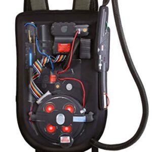 Fun Costumes Ghostbusters: Cosplay Proton Pack Backpack w/Wand Standard