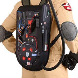 Fun Costumes Ghostbusters: Cosplay Proton Pack Backpack w/Wand Standard