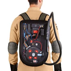 Fun Costumes Ghostbusters: Cosplay Proton Pack Backpack w/Wand Standard