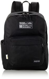 jansport js0a4qvc008 recycled superbreak black