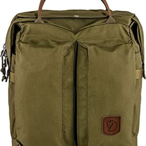 Fjallraven Haulpack No.1 - Foilage Green