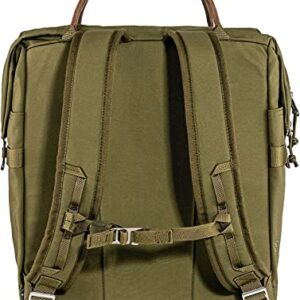 Fjallraven Haulpack No.1 - Foilage Green