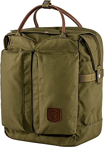 Fjallraven Haulpack No.1 - Foilage Green