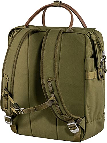 Fjallraven Haulpack No.1 - Foilage Green