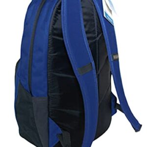 Columbia Unisex Bridgeline 25L Laptop Backpack (Azul 437)