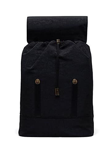 Herschel Supply Co. Orion Retreat Black One Size