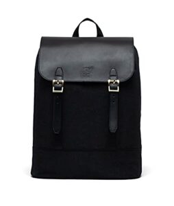 herschel supply co. orion retreat black one size