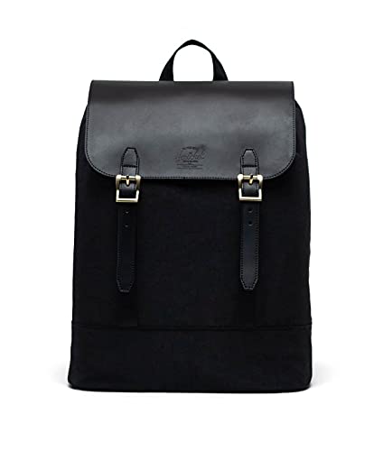 Herschel Supply Co. Orion Retreat Black One Size