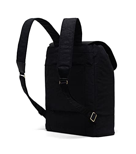 Herschel Supply Co. Orion Retreat Black One Size