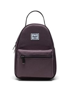 herschel supply co. nova mini sparrow one size