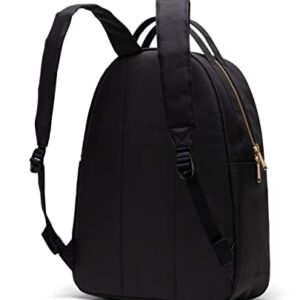 Herschel Supply Bag, Black/Black, One Size