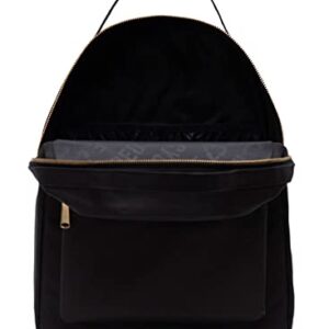 Herschel Supply Bag, Black/Black, One Size