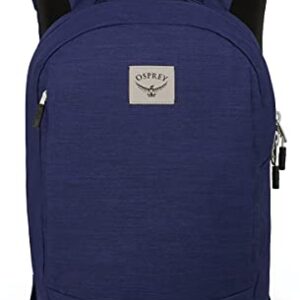 Osprey Arcane Small Laptop Backpack, Deep Fig