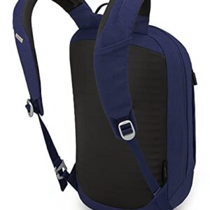 Osprey Arcane Small Laptop Backpack, Deep Fig