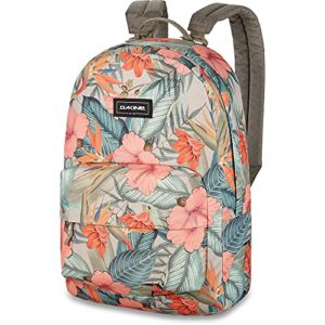 dakine 365 pack reversible 21l - rattan tropical, one size