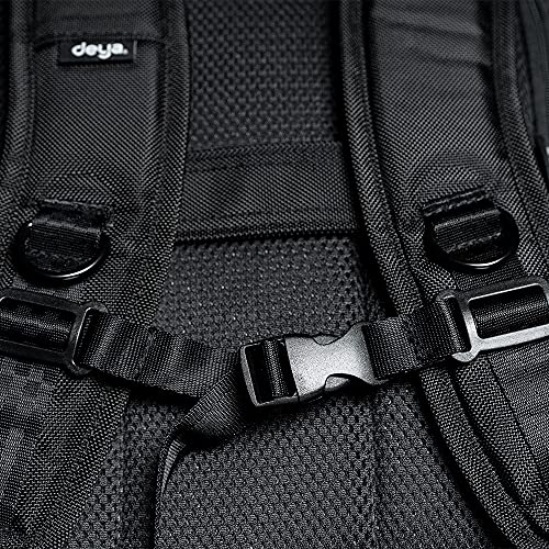 deya/AEGIS classic backpack