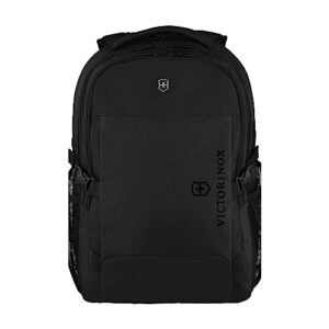 victorinox swiss army vx sport evo daypack (black)