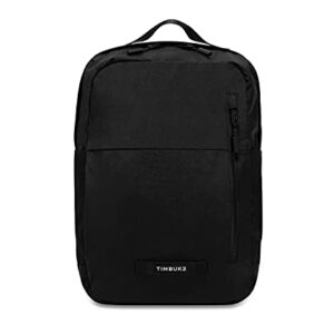 Timbuk2 Spirit Laptop Backpack, Eco Black