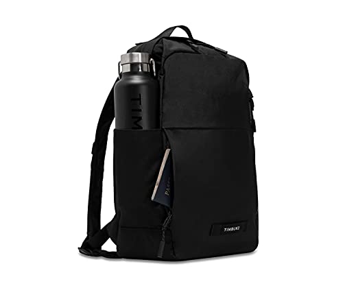 Timbuk2 Spirit Laptop Backpack, Eco Black